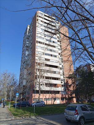 Blok 45 – 70m² kod Savskog keja
