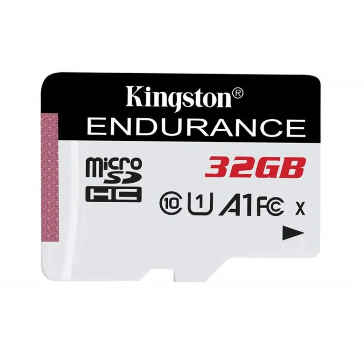Memorijska kartica UHS-I microSDXC 32GB C10 A1 Endurance SDCE/32GB
