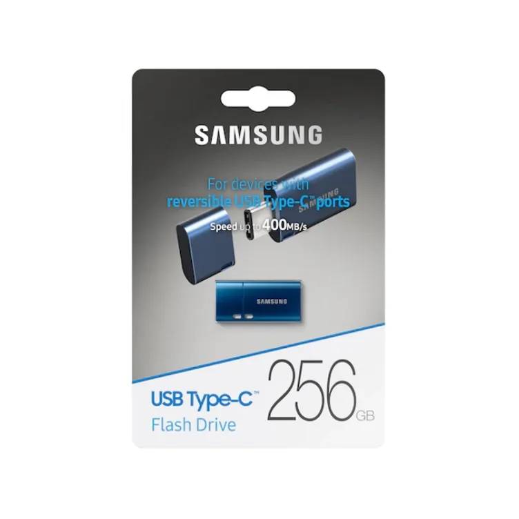 256GB Tip-C MUF-256DA plavi