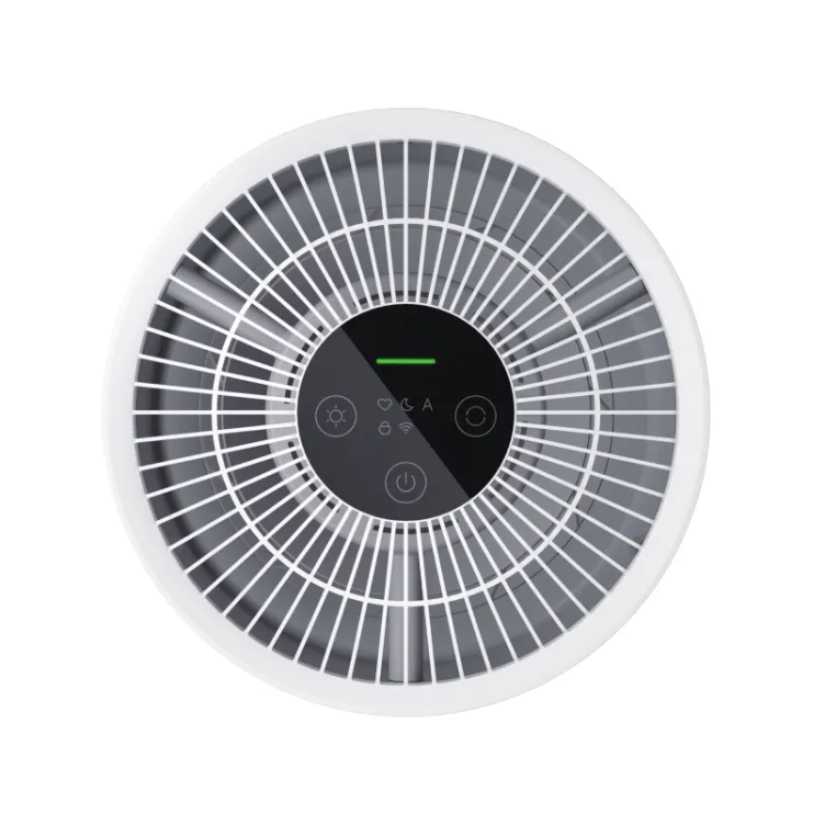 Smart 4 Compact prečišćivač vazduha (BHR5860EU)