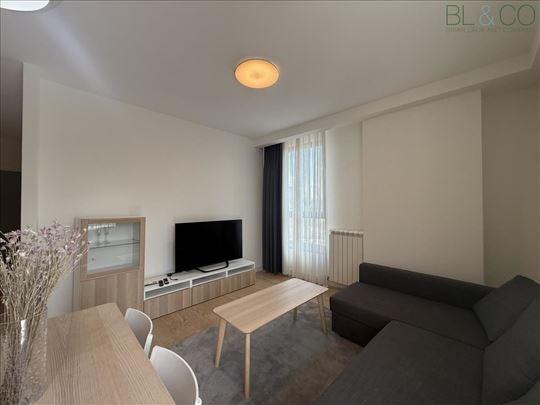Beograd, Beograd Na Vodi, Stan, 3.0, 70m2