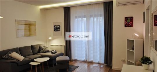 Gospodara Vučića Lux 2.5 stan 40m², novogradnja