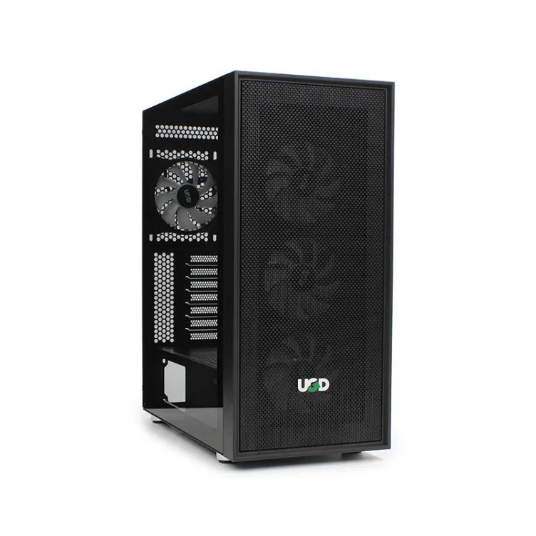 Elite 3718 PSU-650W G650 kućište