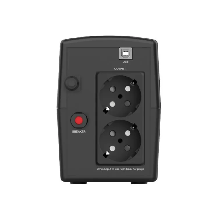 X1+ 1000 FR/SCHUKO