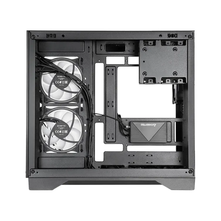 VISIO GM-30B-TG-OP kućište