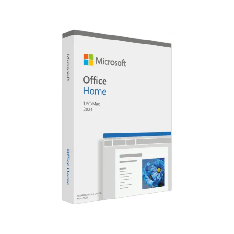 Office Home 2024 English (EP2-06817)