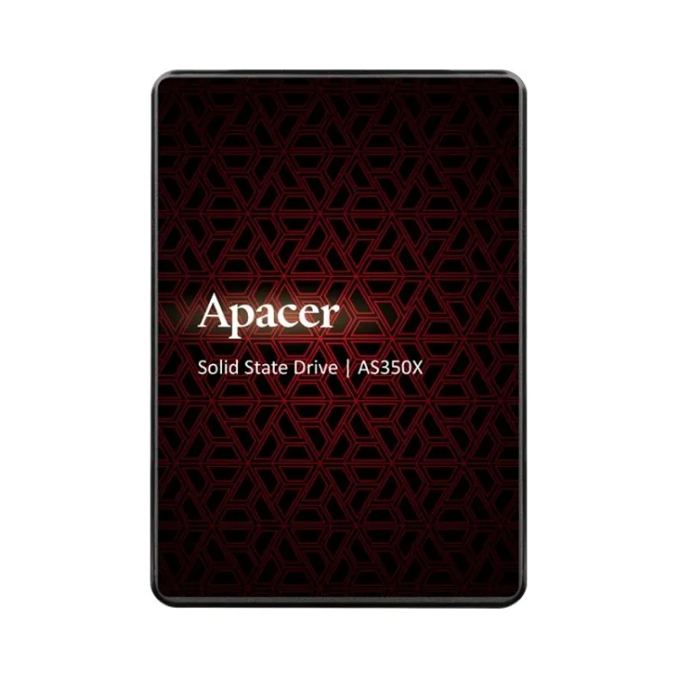 512GB 2.5 inča SATA III AS350X SSD AP512GAS350XR-1