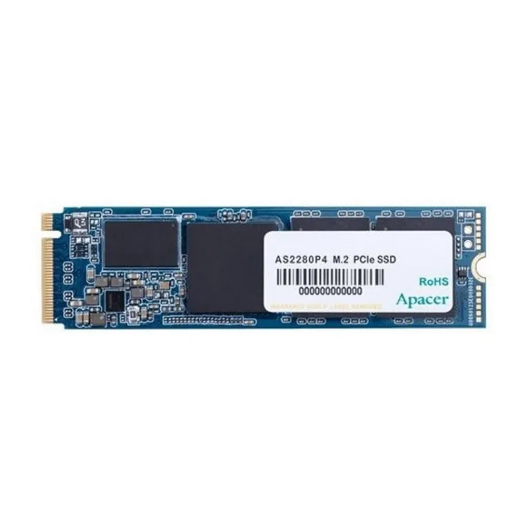 512GB AS2280P4 M.2 PCIe AP512GAS2280P4-1