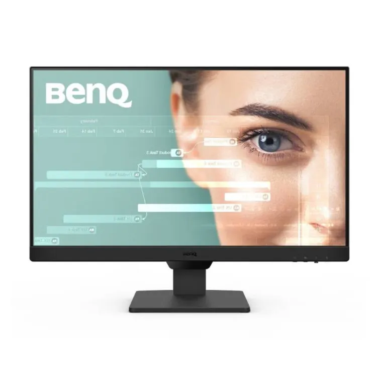 23.8 inča GW2490 FHD 1920x1080 IPS 100 Hz monitor