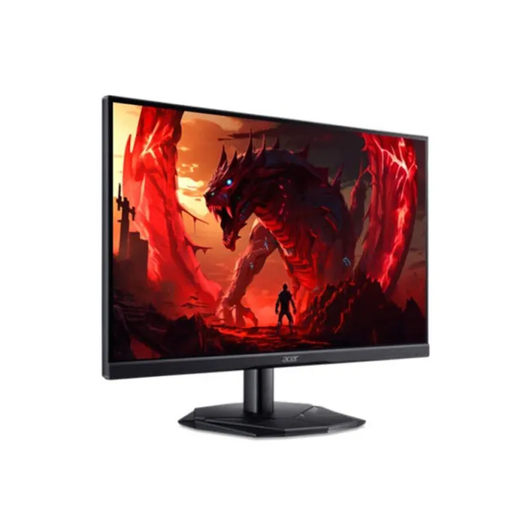23.8 inča KG241YX3 FHD 1920x1080 VA 200 Hz HDR10 gaming monitor