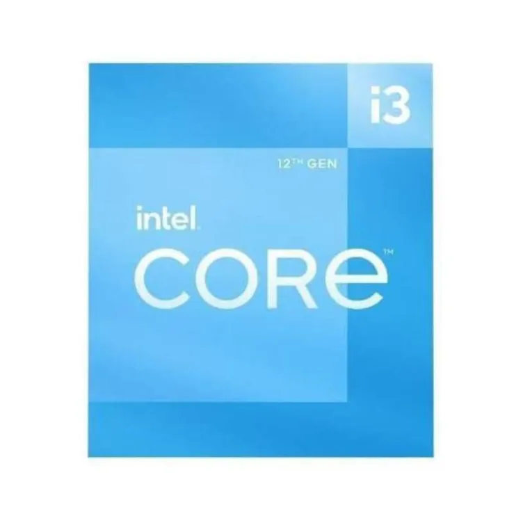 Core i3-12100 do 4.30GHz Tray (CM8071504651012) procesor