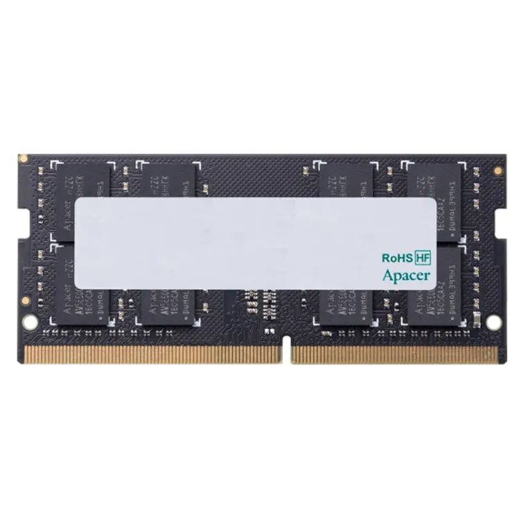 SODIMM DDR4 16GB 3200MHz ES.16G21.GSH