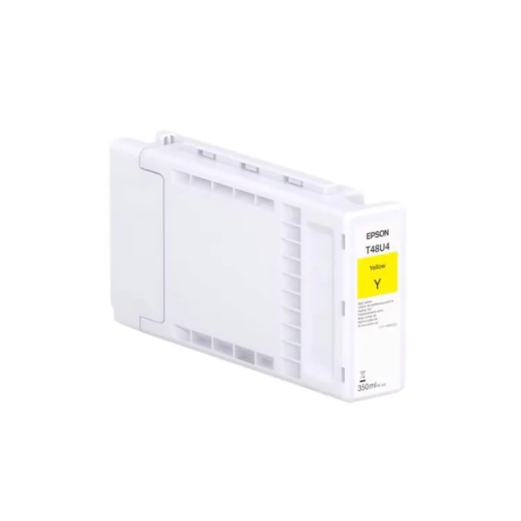 T48U400 UltraChrome PRO 6 Yellow 350ml kertridž