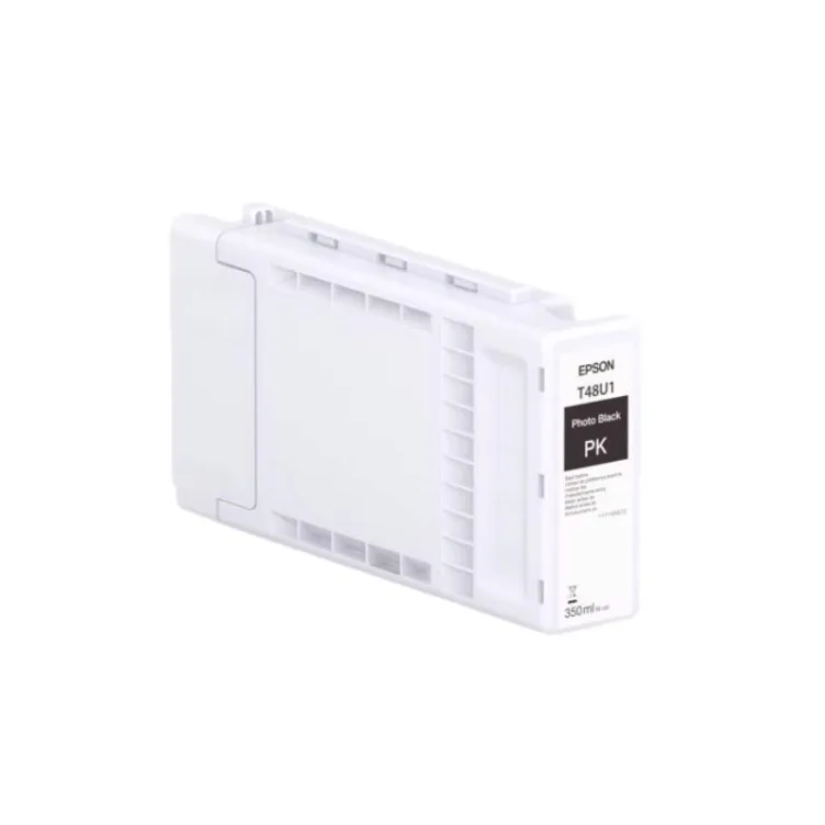 T48U100 UltraChrome PRO 6 Photo crni 350ml kertridž