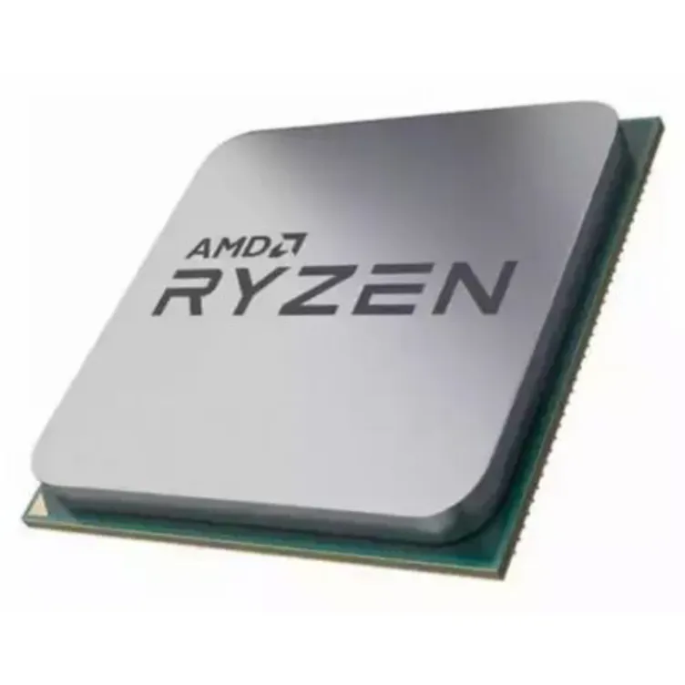 Ryzen 5 5600G 6 cores 3.9GHz (4.4GHz) tray (100-000000252) procesor
