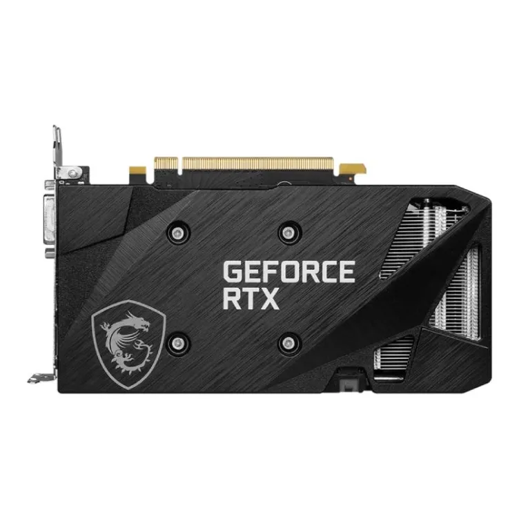 GeForce RTX 3050 VENTUS 2X XS 8G OC grafička karta
