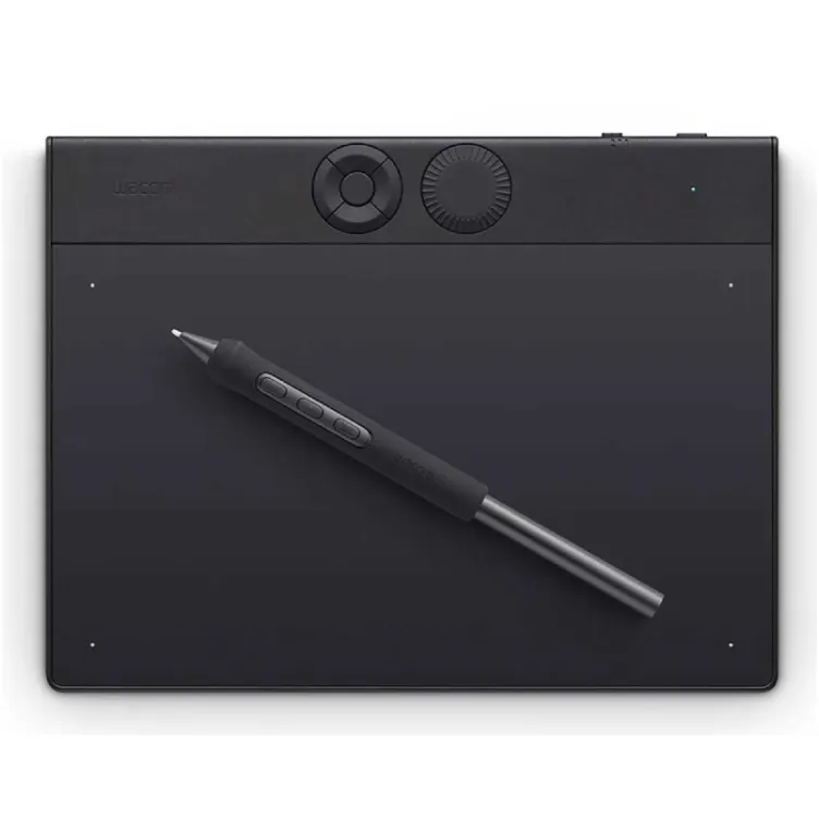 Intuos Pro pen tablet small