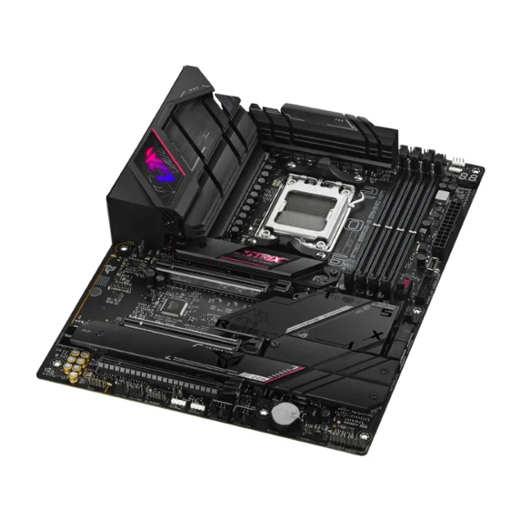 ROG STRIX B650E-E GAMING WIFI matična ploča