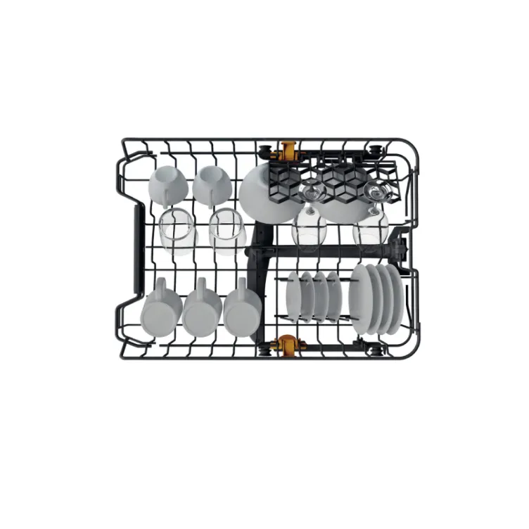 WH2IC10BS7LA0 ugradna mašina za pranje sudova – 45cm