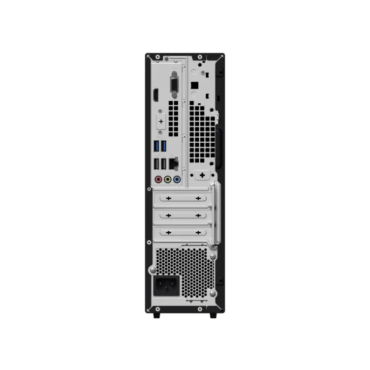 ExpertCenter D5 Tower D501SER-3141000960 (i3-14100, 16GB, M.2 SSD 512GB)