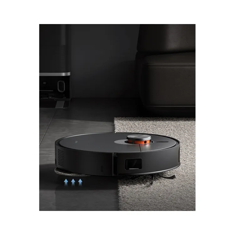 Robot Vacuum X20 Max EU (BHR9220EU)