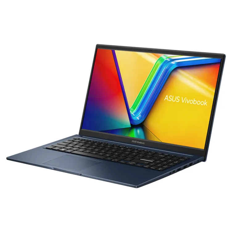 Vivobook 15 X1504VA-BQ1358 (15.6 inča FHD , i7-1355U, 16GB, SSD 1TB) laptop outlet