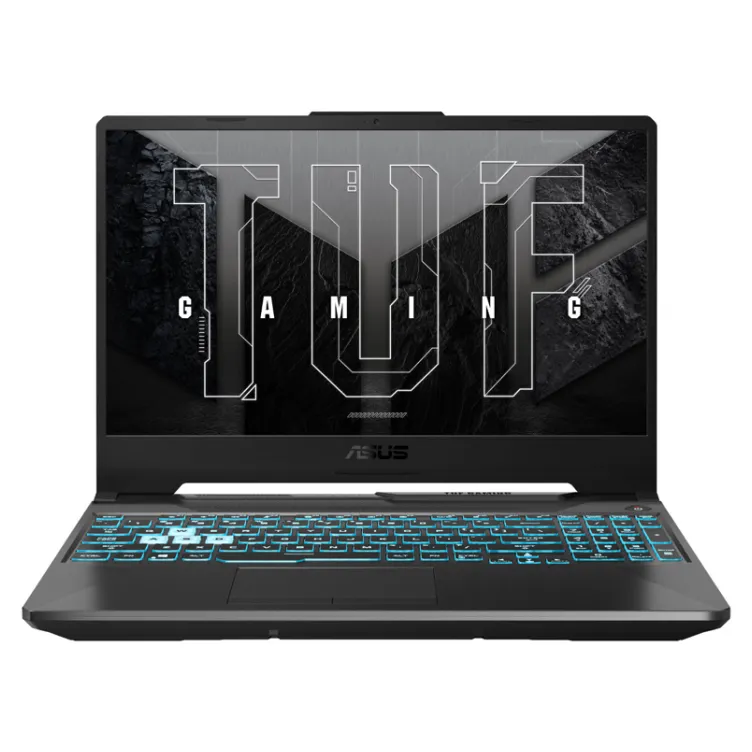 TUF Gaming A15 FA506NC-HN039 (15.6 inča FHD, Ryzen 5 7535HS, 16GB, SSD 1TB, GeForce RTX 3050) laptop - outlet