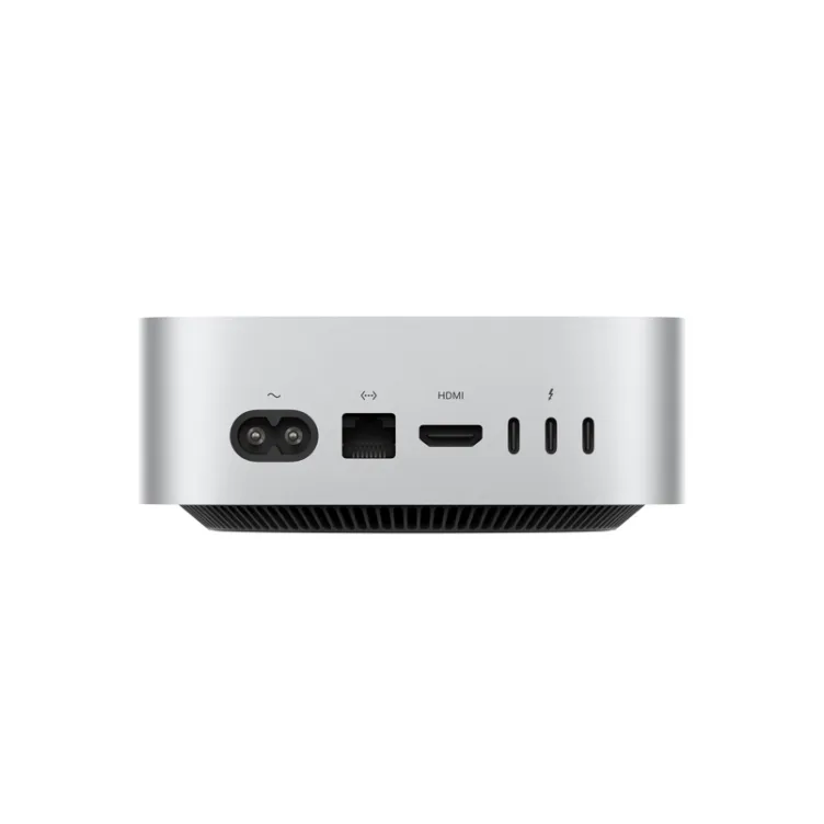 Mac mini M4 10-core CPU 10-core GPU 16GB 256GB SSD (MU9D3)