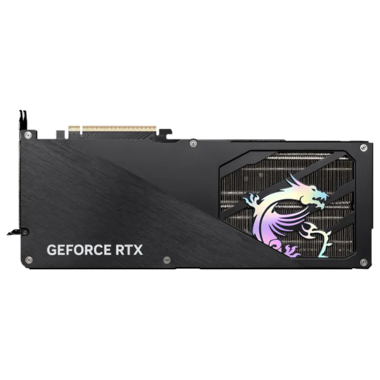GeForce RTX 5070 12G GAMING TRIO OC grafička karta