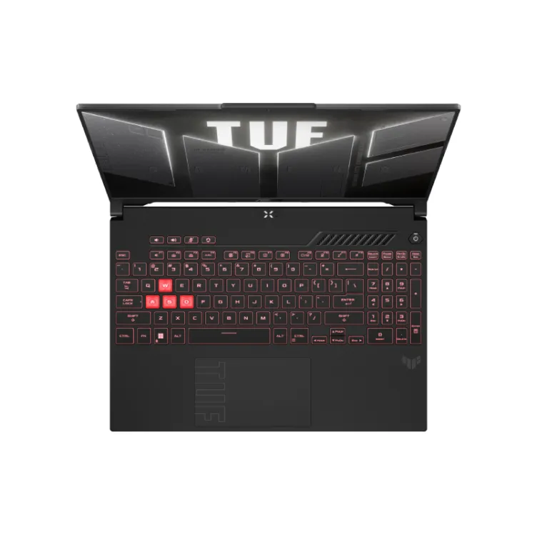TUF Gaming A16 FA607NU-RL056 (16 inča FHD+, Ryzen 5 7535HS, 16GB, SSD 512GB, GeForce RTX 4050) laptop - outlet