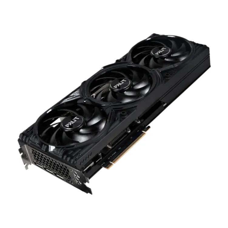 nVidia GeForce RTX 5070 Ti 16GB 256bit RTX 5070 Ti GamingPro-S grafička karta