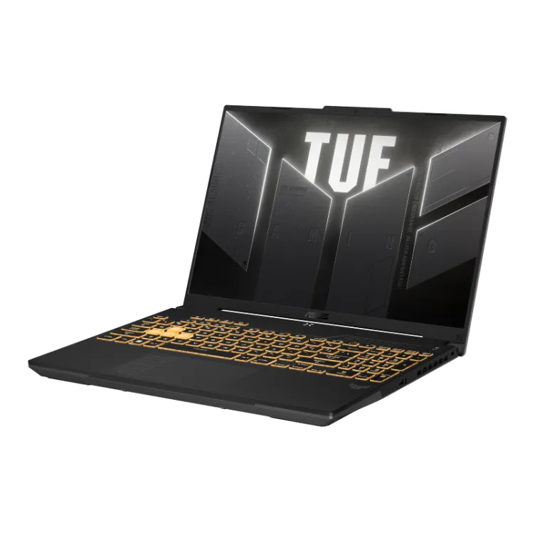 TUF Gaming F16 FX607JV-N3109 (16 inča FHD+, i7-13650HX, 16GB, SSD 1TB, GeForce RTX 4060) laptop - outlet