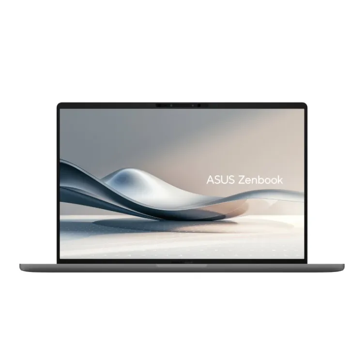 ZenBook 14 OLED UX3407RA-QD010W (14 inča WUXGA OLED, Snapdragon X Elite X1E, 32GB, SSD 1TB, Win11 Home) laptop outlet