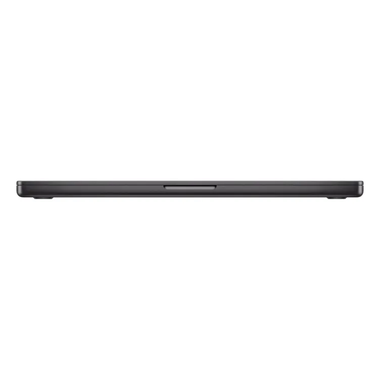 MacBook Pro 16.2 inch M4 Pro 14-core CPU 20-core GPU 48GB 1TB SSD Space Black (Z1FT000CE) NOB