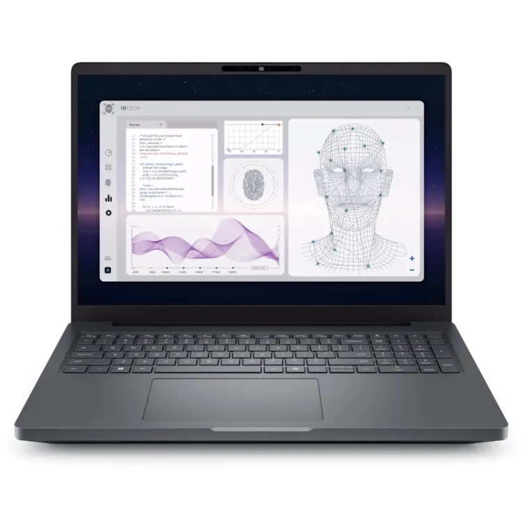 Pro Max 16 Plus 16 inch FHD+ 120Hz 500nits Core Ultra 9 285HX 64GB 1TB SSD RTX PRO 3000 12GB Backlit FP SC Win11Pro 3yr ProSupport