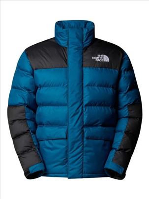 The north face limbara insulated jacket vel. XL