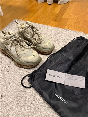 Balenciaga Tripple s patike