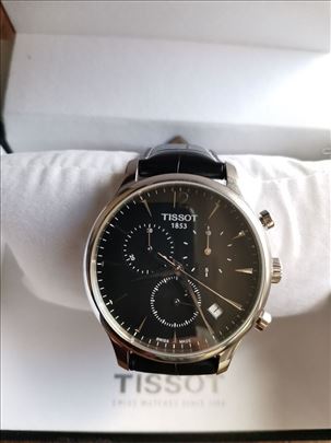 Muški sat Tissot Tradition Chronograph