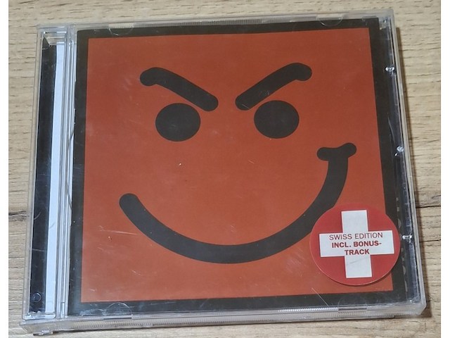 BON JOVI