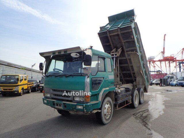 Mitsubishi Fuso TRUCK kiper
