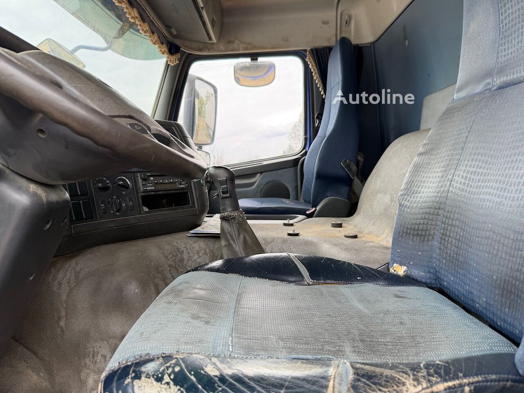 Volvo FM 440 kiper