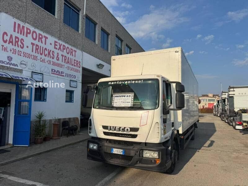 IVECO Eurocargo kamion furgon
