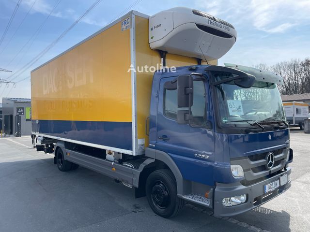 Mercedes-Benz Atego 1222 kamion hladnjača