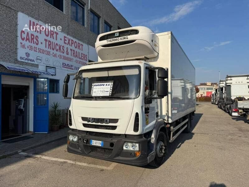 IVECO Eurocargo kamion hladnjača