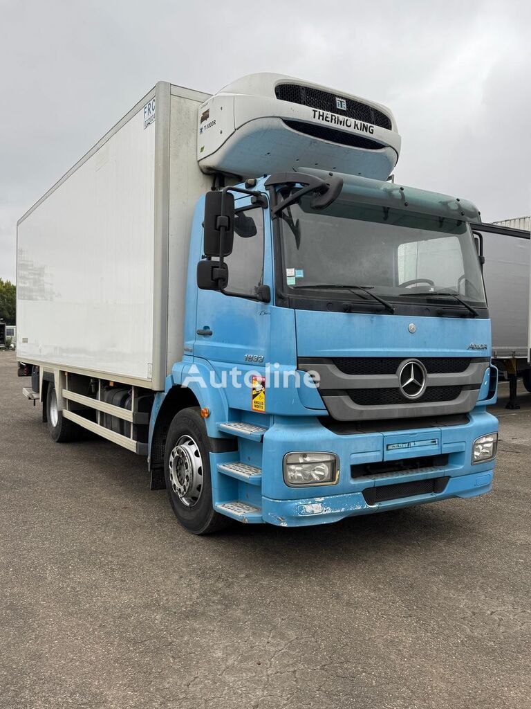 Mercedes-Benz Actros 1833 kamion hladnjača