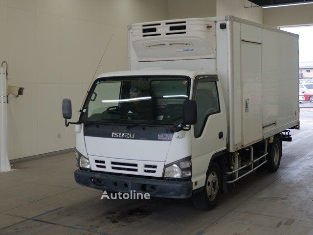 Isuzu ELF kamion hladnjača