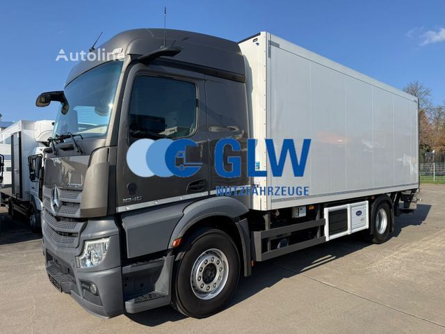 Mercedes-Benz ACTROS 1845 L Kühlkoffer 6,5 m LBW 2 to.*CARRIER kamion hladnjača