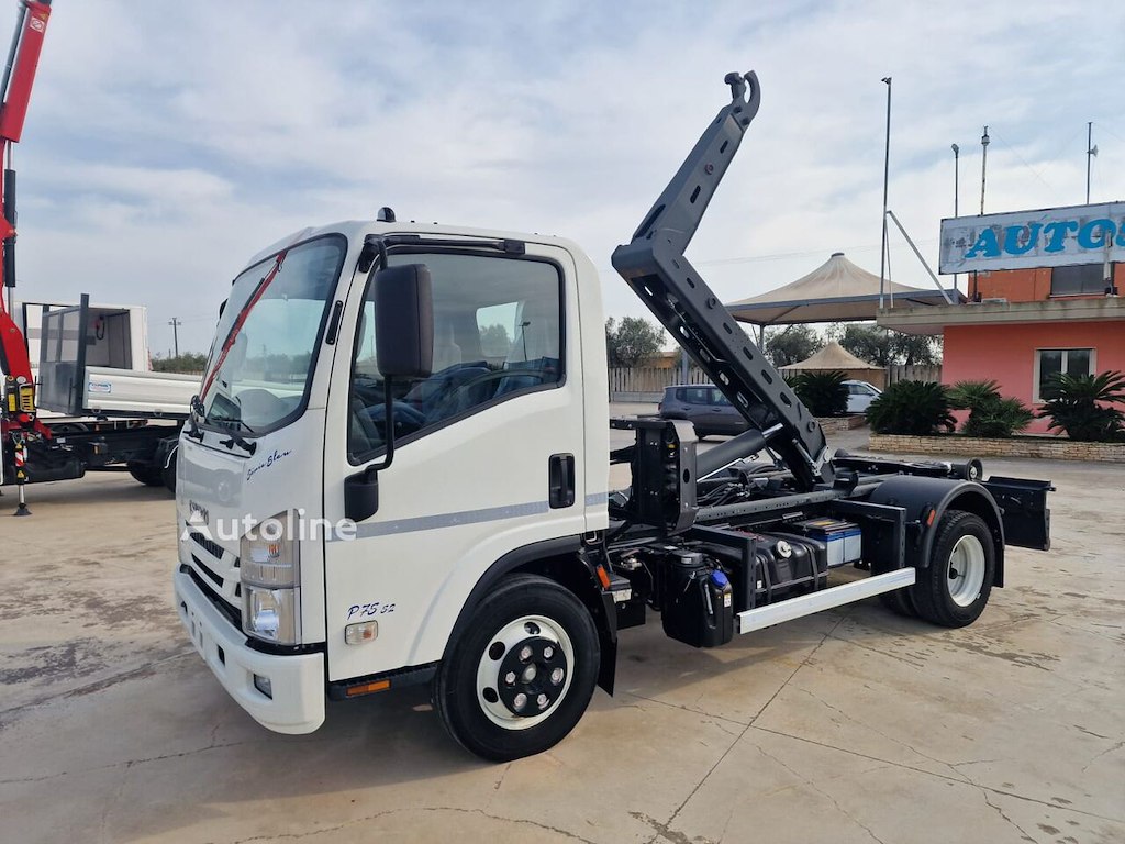 Isuzu P75 kamion rol kiper
