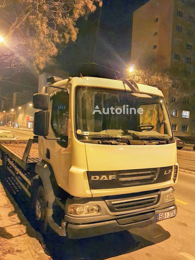 DAF LF 55. 220 šlep auto
