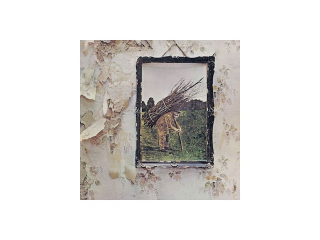 LED ZEPPELIN - IV (DELUXE EDITION)